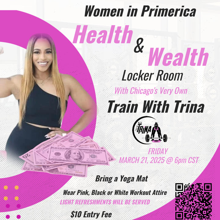 Trainwtrina