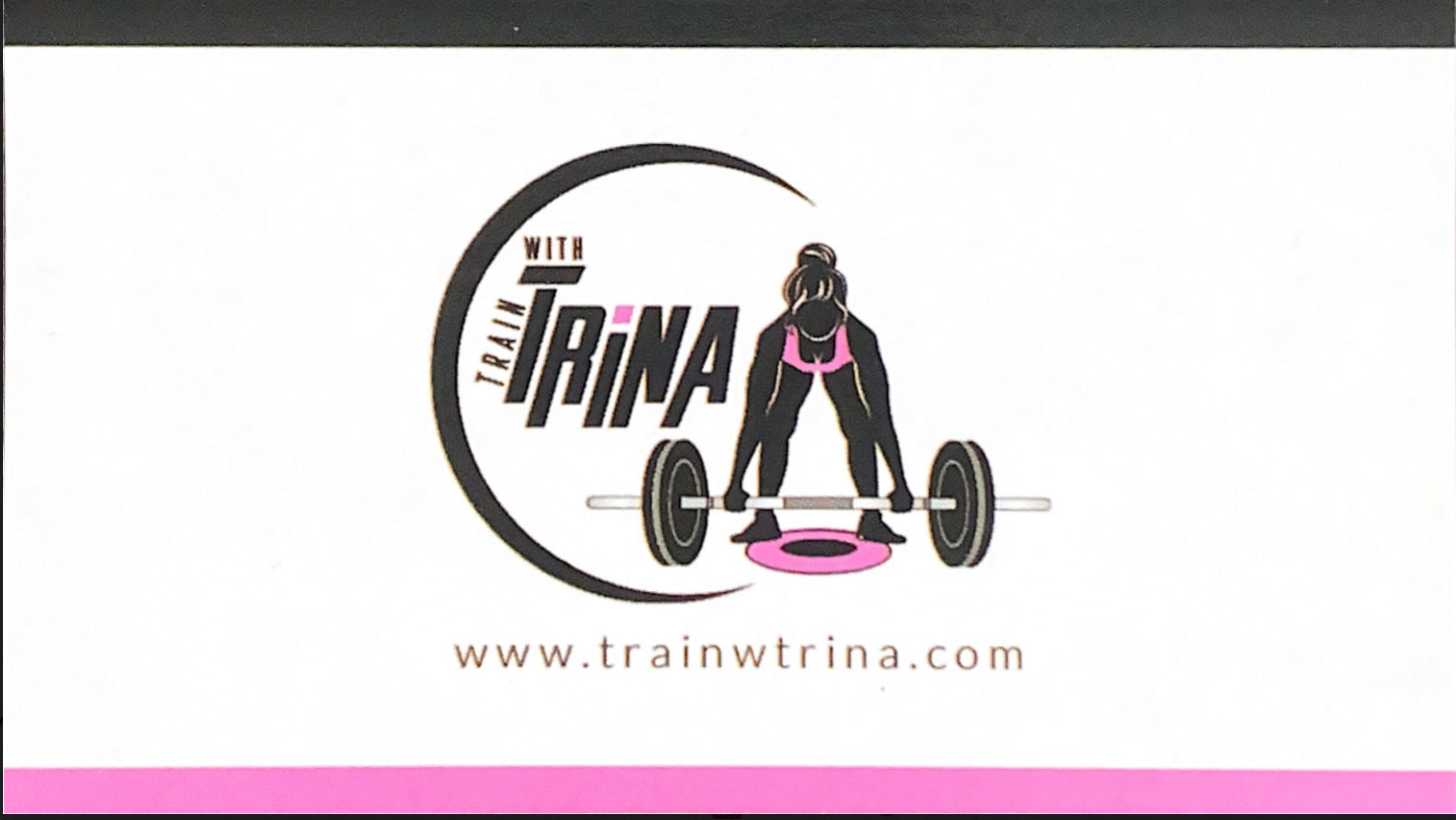 Trainwtrina